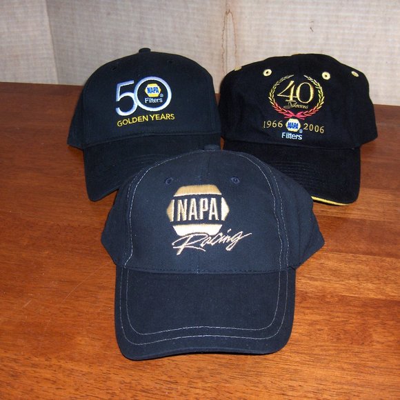 Cap America | Accessories | Napa Caps 4th And 50th Anniversary And ...